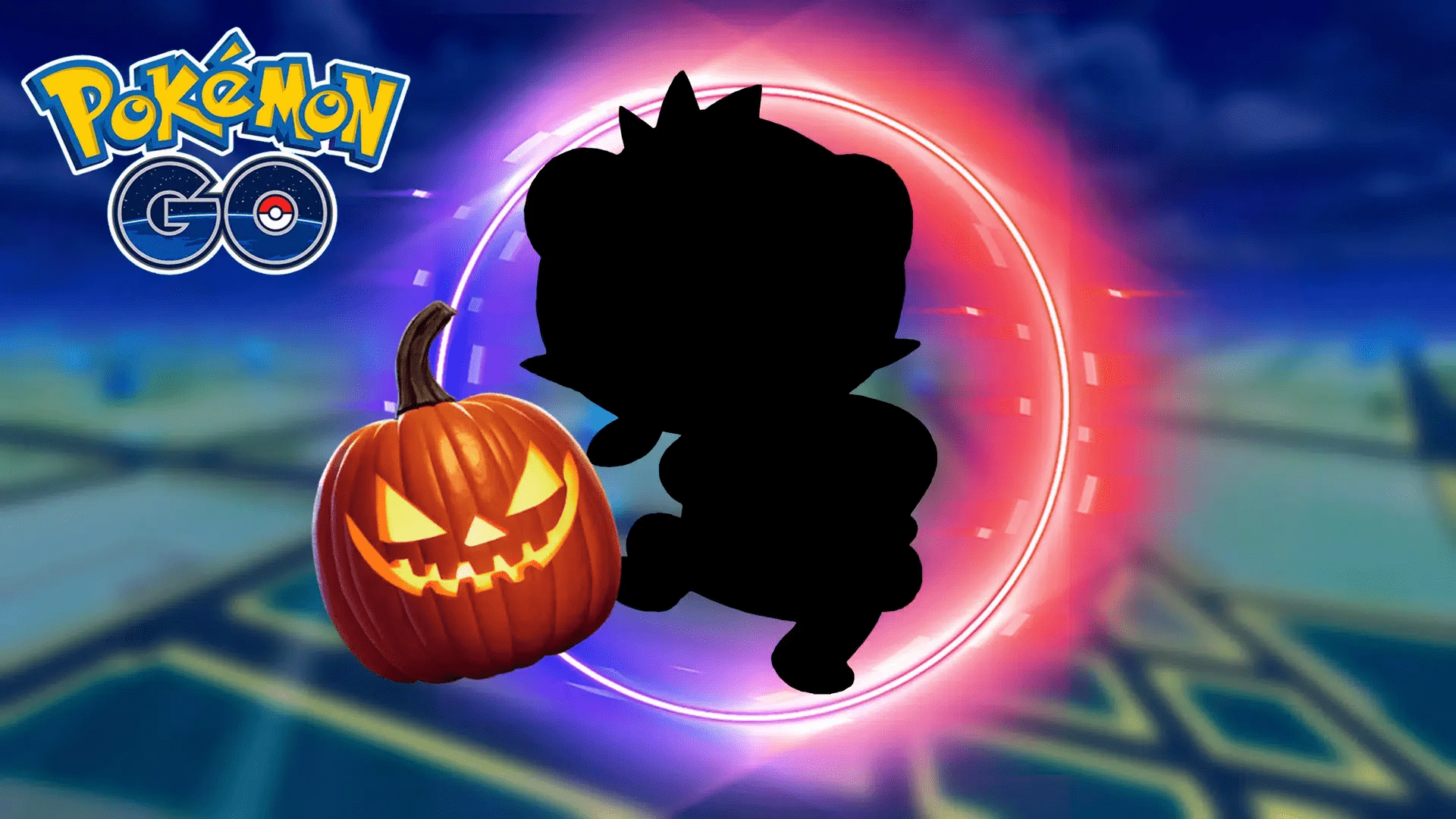 » Pokemon Go celebra Halloween con evento especial y recompensas Viax ...