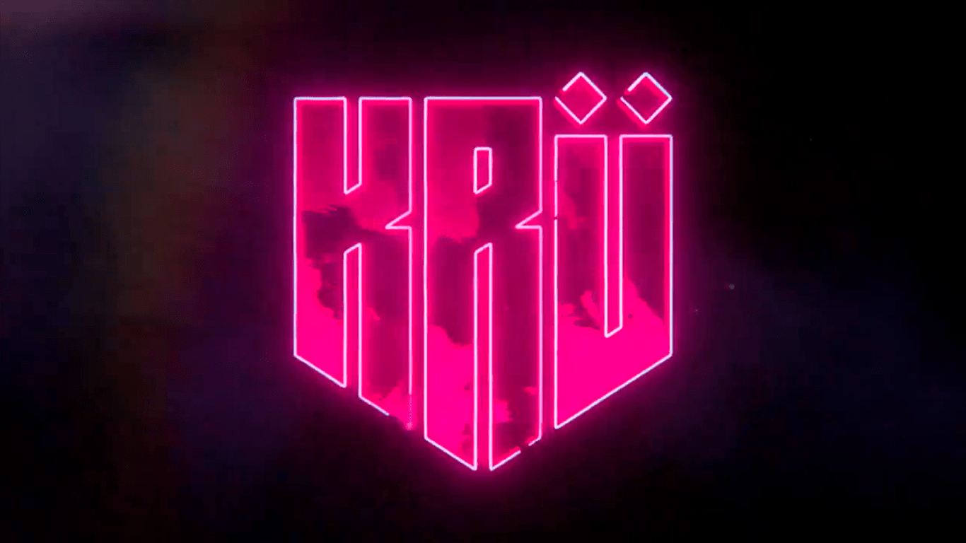 Golazo de KRÜ! Lionel Messi llega a los esports con el equipo de Kun ...